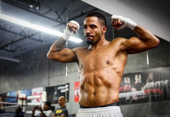 Andre Ward Net Worth 2020, Biography, Age, Titles and facts - Webbspy