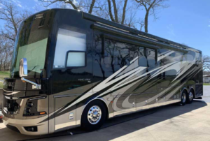 Top 10 Most Expensive Luxury Buses in the World 2022 - Webbspy